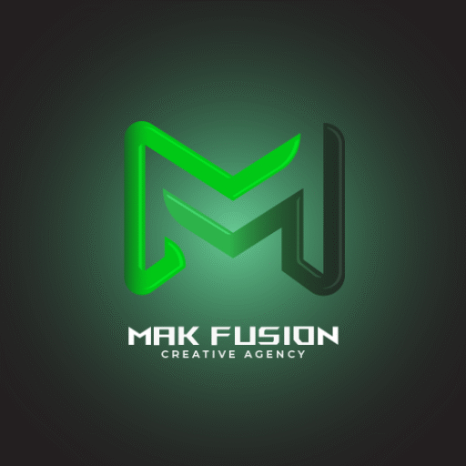 Makfusion | Digital Marketing & Web Development Experts